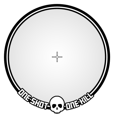 Crosshair Database